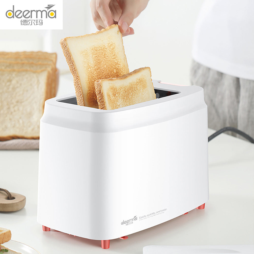 Automatic Home Bread Maker Toaster Machine | HalloBest