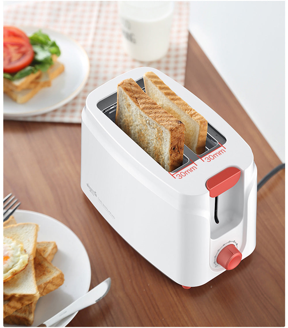 Automatic Home Bread Maker Toaster Machine | HalloBest