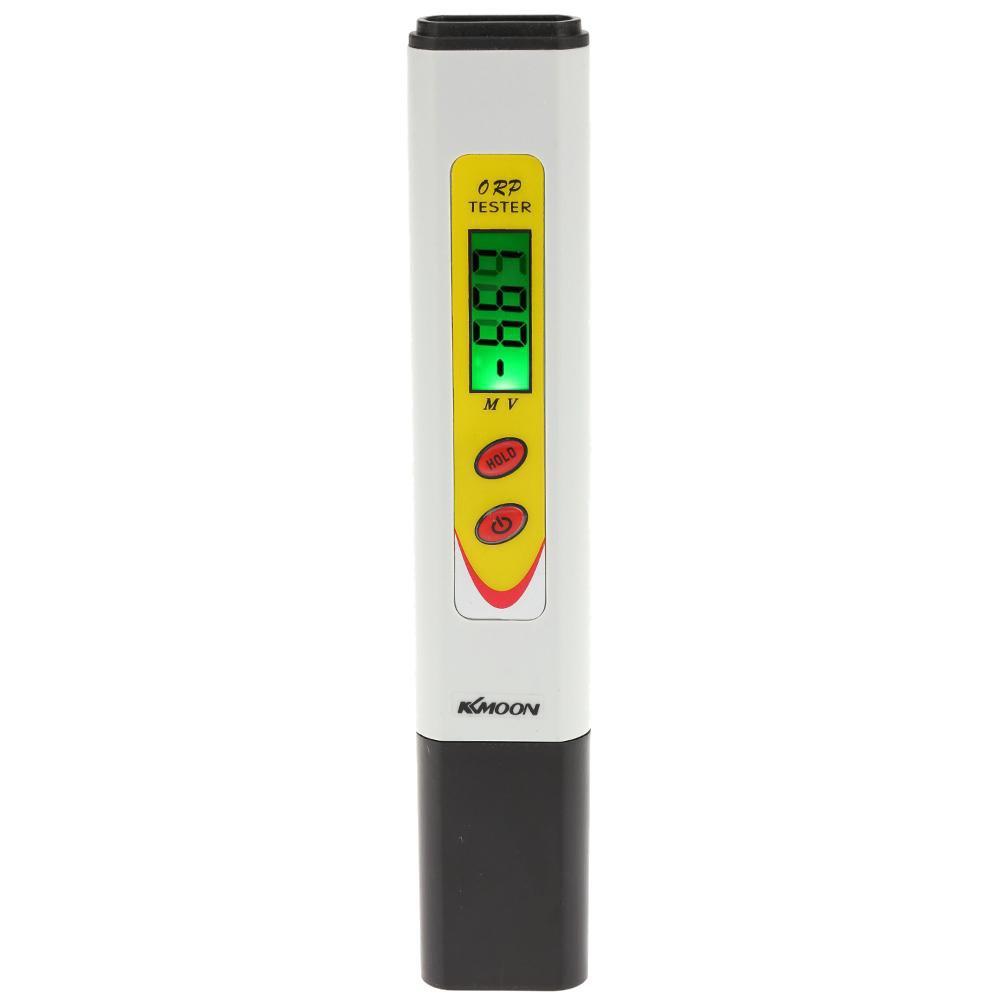 ORP Meter Oxidation Reduction Drinking Water Quality Analyzer – HalloBest