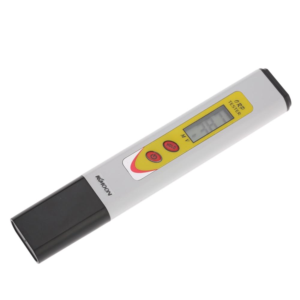 ORP Meter Oxidation Reduction Drinking Water Quality Analyzer – HalloBest