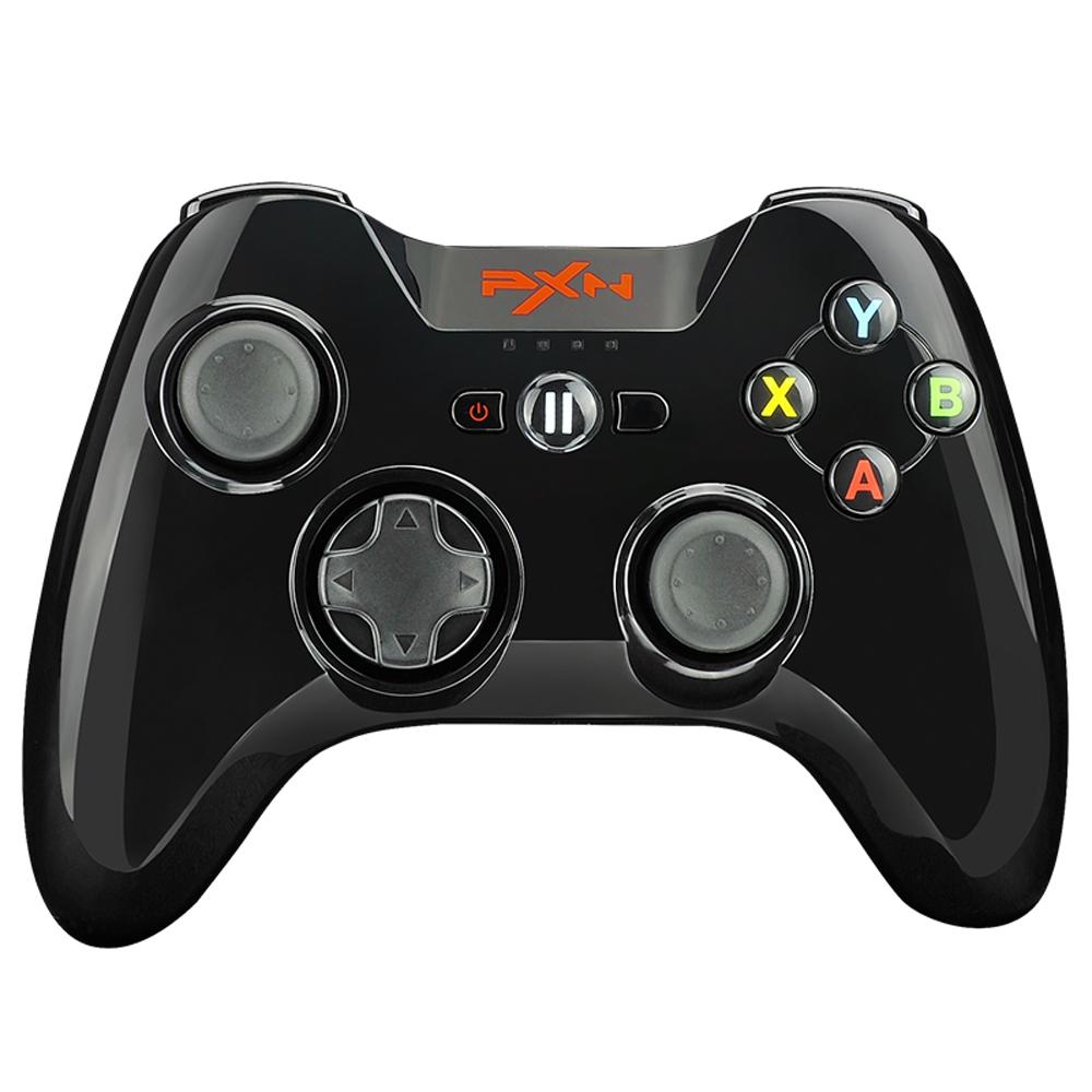 MFi Certified Bluetooth Game Controller Joystick Gamepad PXN-6603 ...